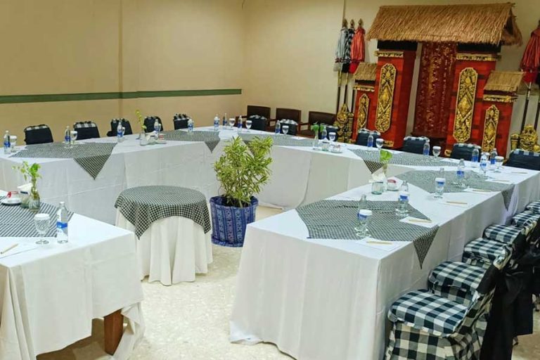 Jamu Traditional Spa Bali - AlamKulKul Boutique Beach Resort