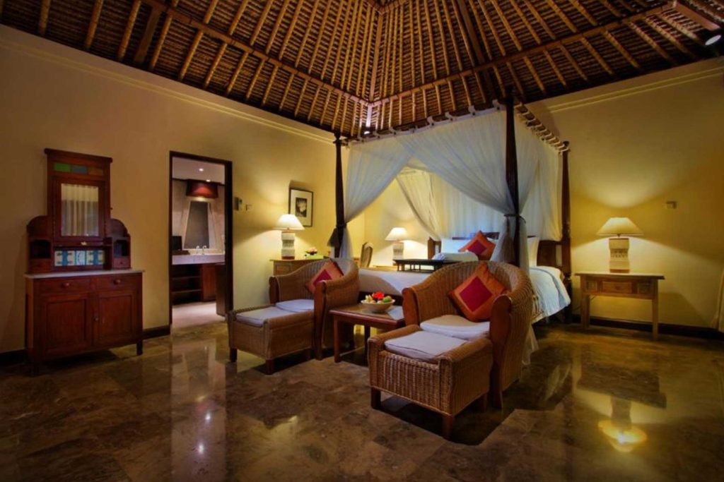 AlamKulKul Boutique Beach Resort